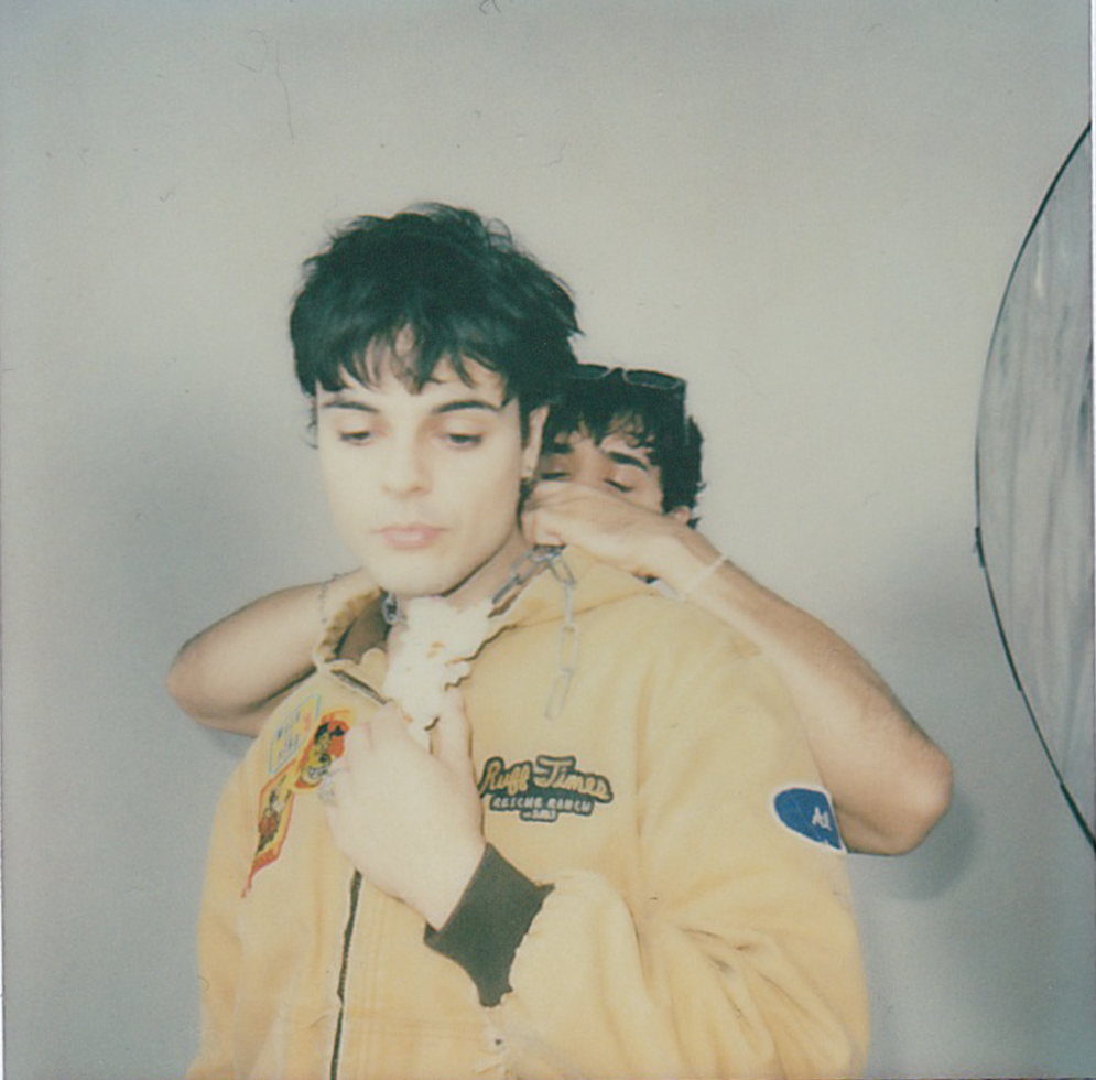 Get to know Pink Jagg; listen to their song, “Charlie’s Angels” – Aipate