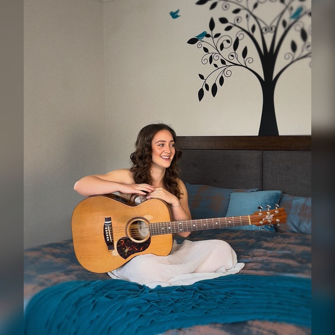 Piper Butcher delivers beautiful new single, “Through the Night” – Aipate