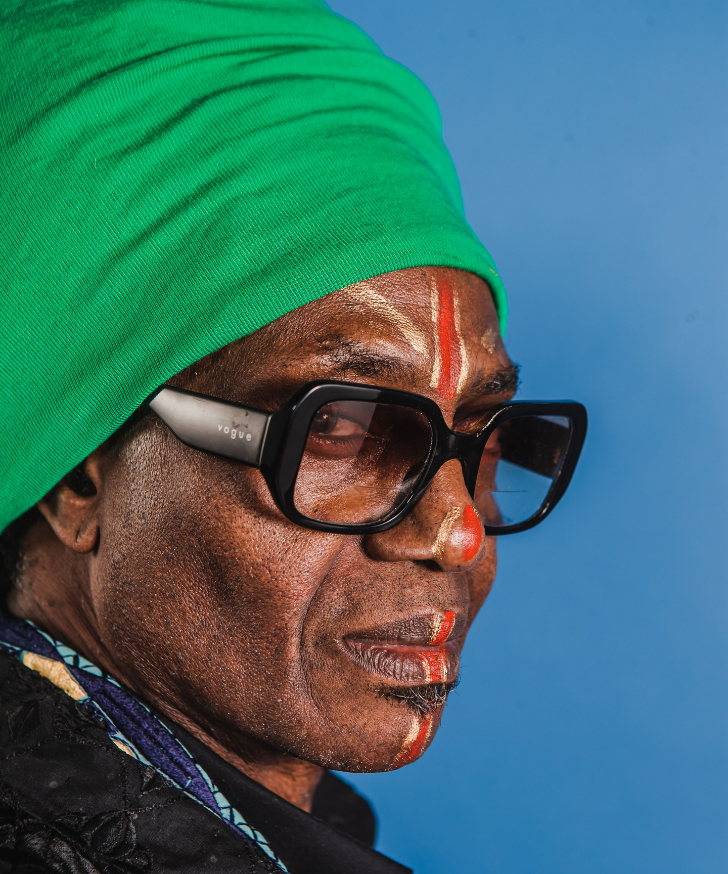 Amayo announces debut album, releases new single, “Black Magic Sister ...