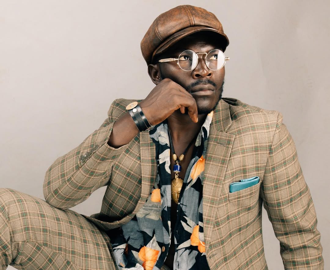 Album Review: Coster Ojwang – ISNM (Imposter Syndrome No More) – Aipate