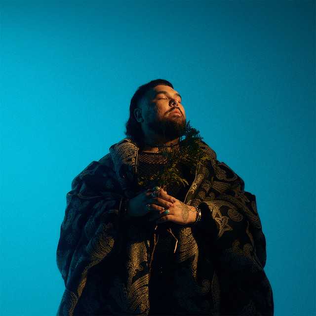 Listen: Sebastian Gaskin – “Song For Granny” – Aipate