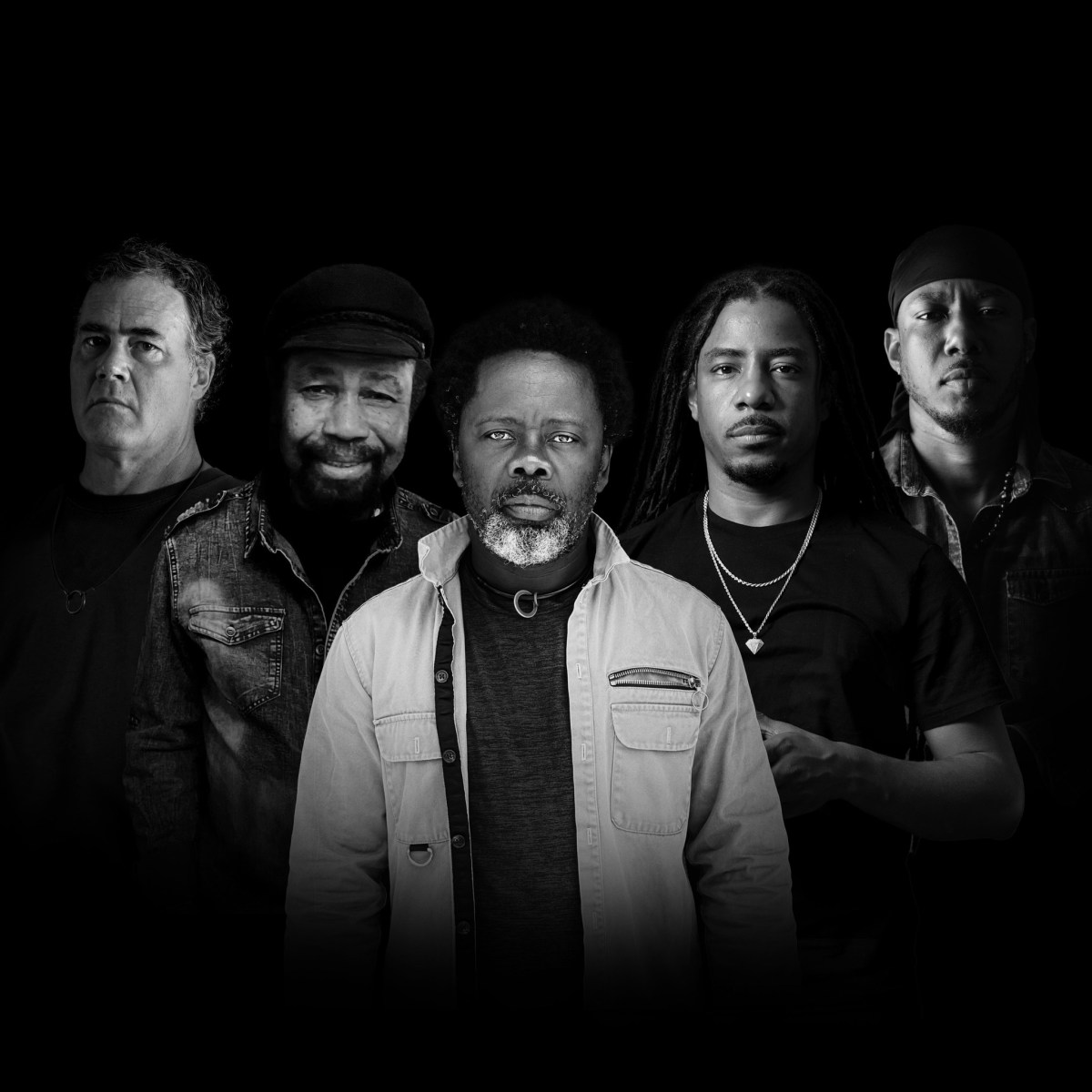 Hear Dukes of Roots’ reggae cover of Pink Floyd’s “Money” – Aipate