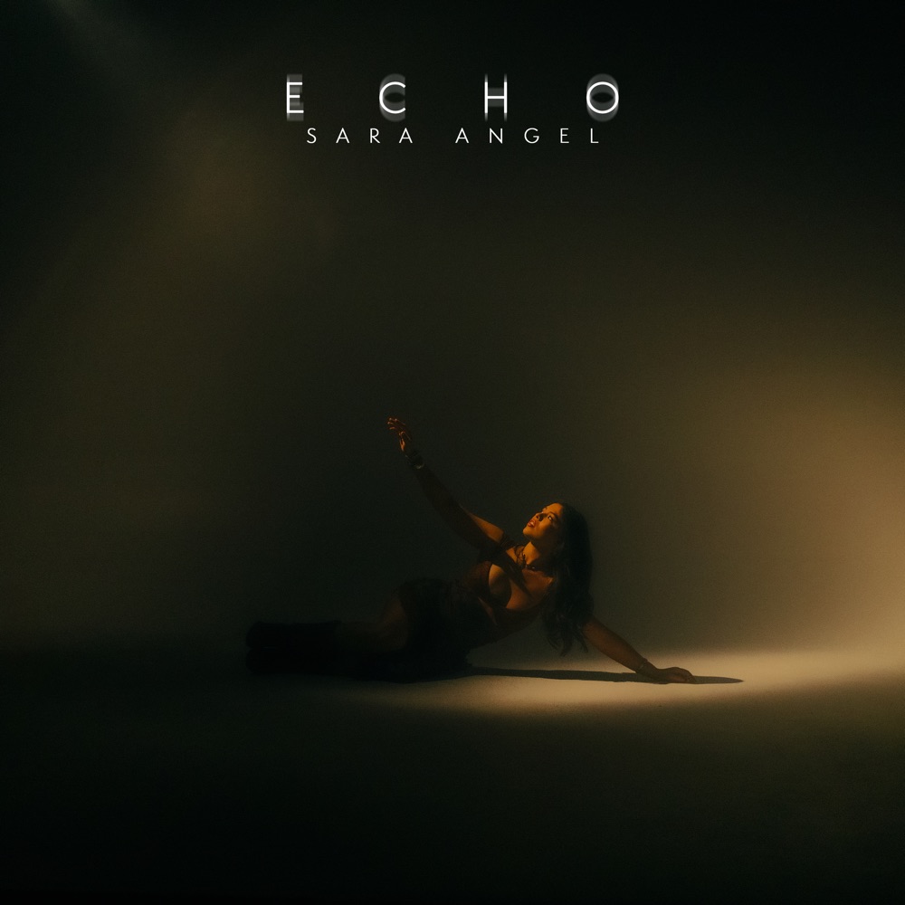 Emerging Mexican singer Sara Ángel releases “Echo” – Aipate