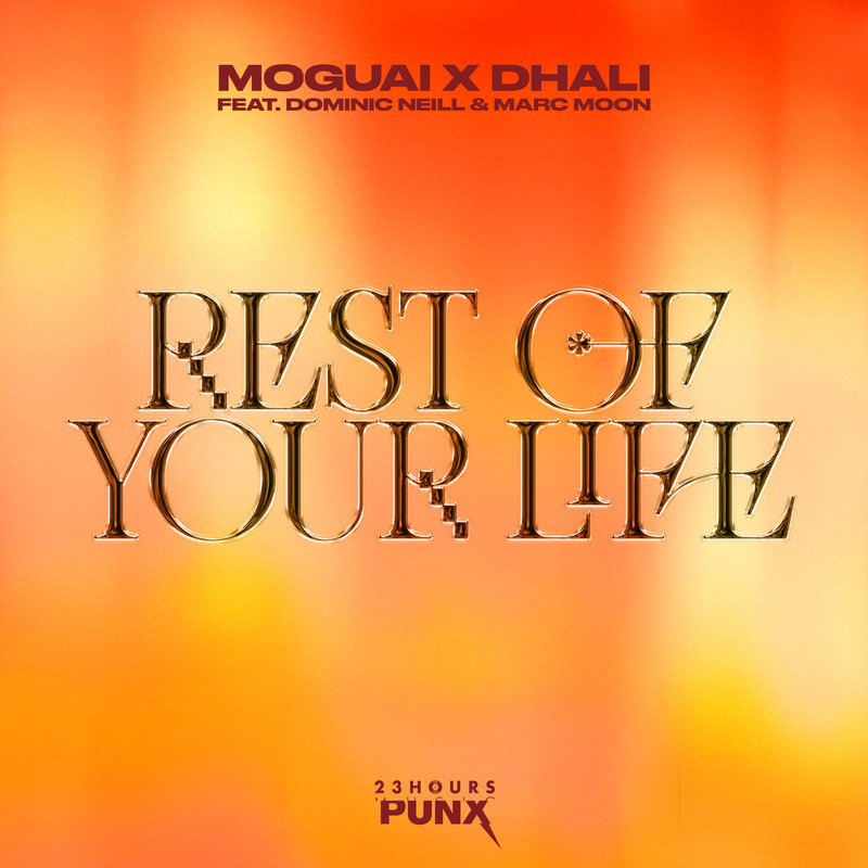 Producers MOGUAI and DHALI link up for new tune feat. Dominic Neill & Marc Moon: listen to “Rest ...