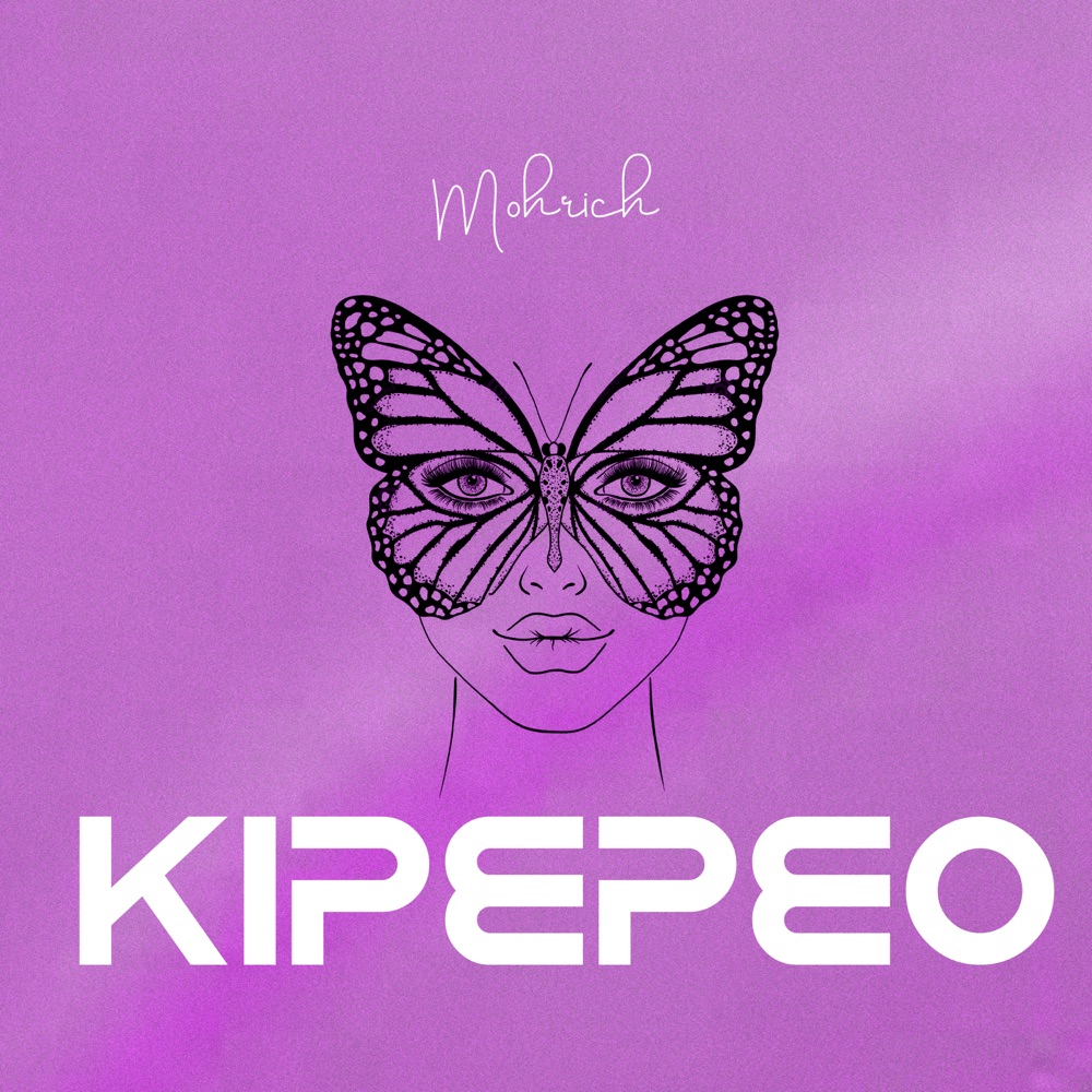 Mohrich returns with “Kipepeo” – listen – Aipate
