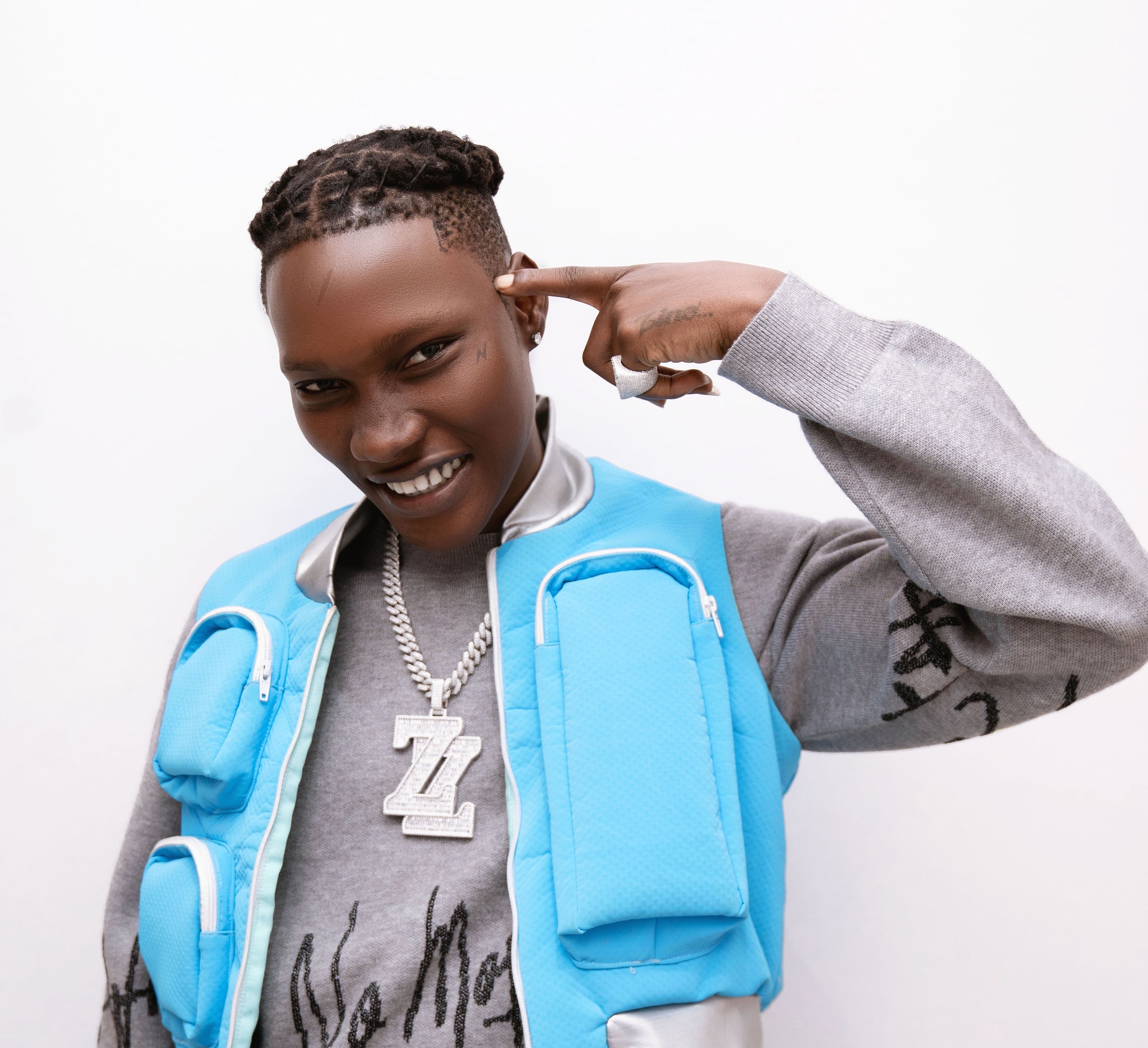 Zinoleesky: Music Journey, Latest Songs, Top Hits, Awards & Photos – Aipate