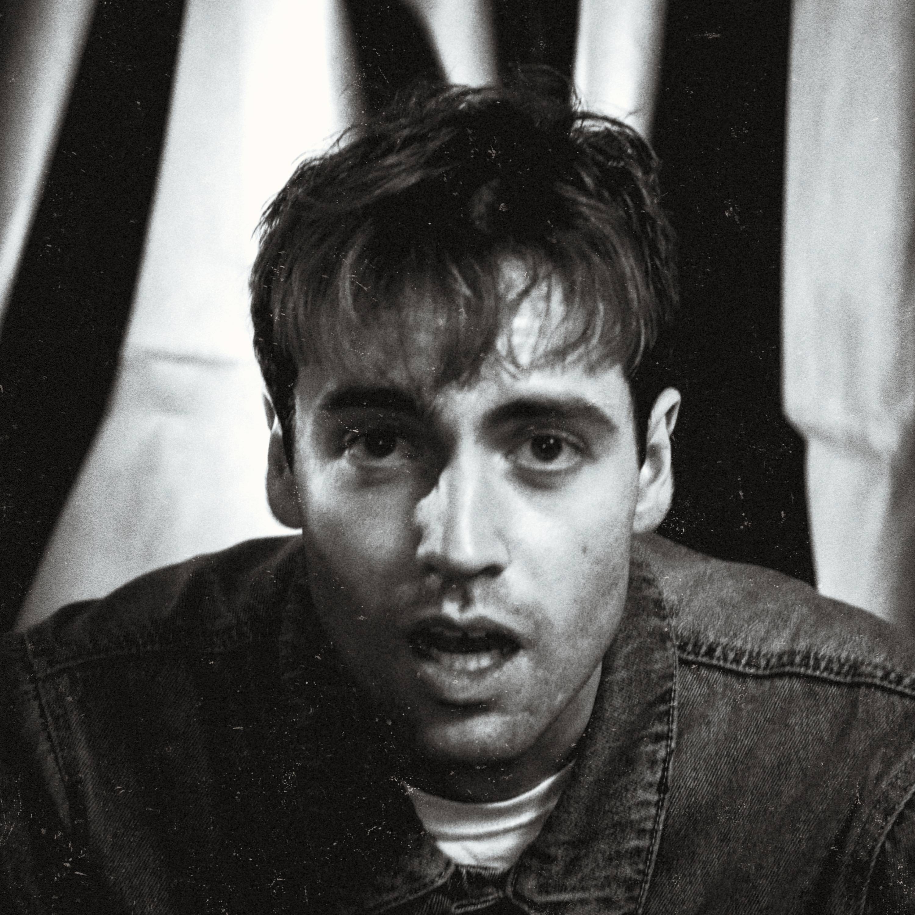 Euan Blackman’s “girl” is a catchy singalong – listen – Aipate