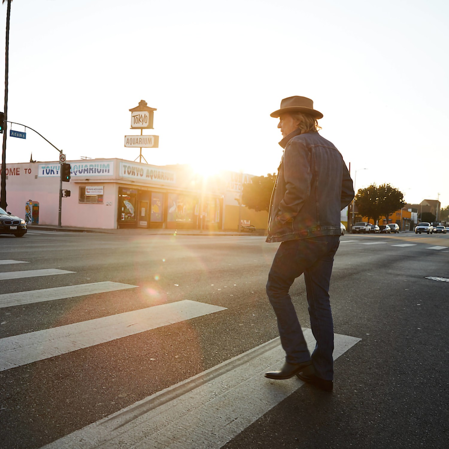 JD Hinton’s “Where Do I Sign” is an amazing Song – Aipate