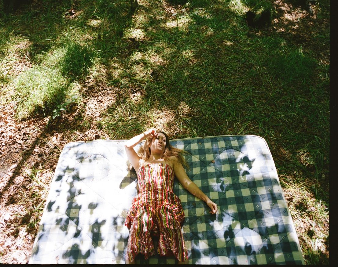 “For Eden” is a soul-stirring song by singer & producer Lyves – listen ...