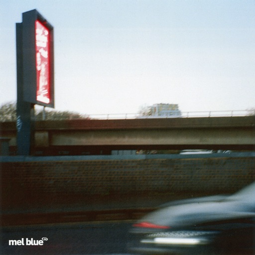 Listen to Mel Blue’s newest single, “Frake” – Aipate