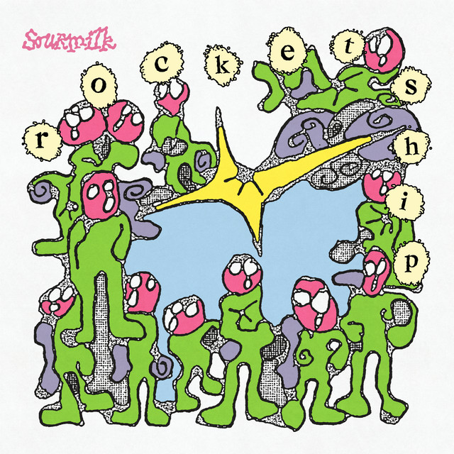 Bali-based band Sourmilk deliver “Rocketship” – listen – Aipate