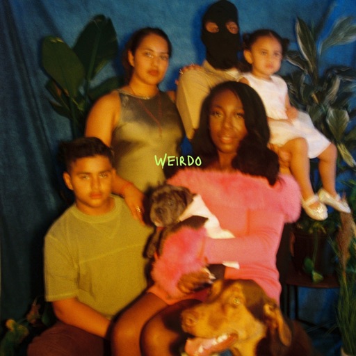 Ainjo returns with emotionally charged new song “Weirdo” – Aipate