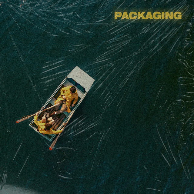 The latest from indie duo Packaging is an irresistible tune called “In ...