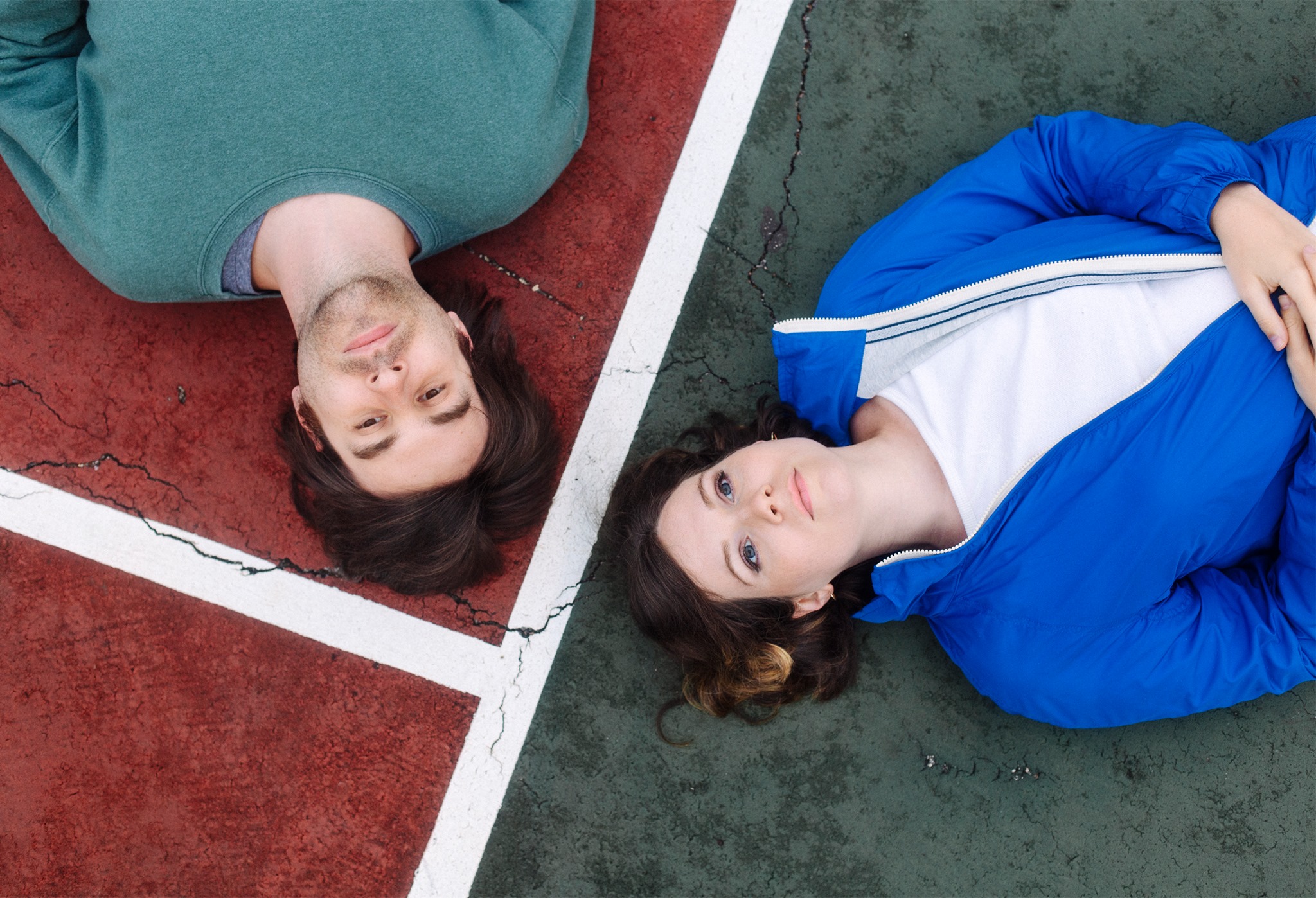 Silver Liz are back with a new song, “Trixie’s Crying” – Aipate